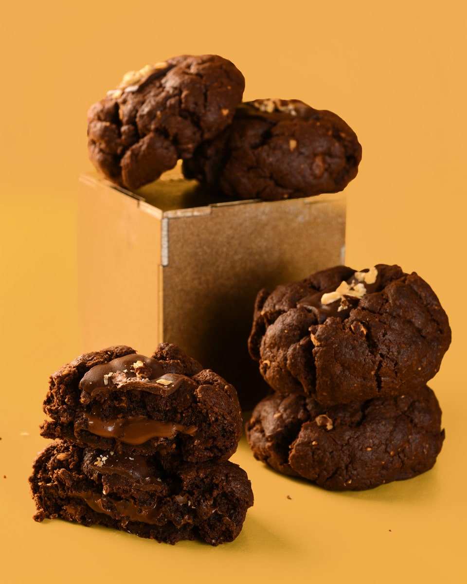 Gourmet Cookie Bulk Order – Biscuit By Design